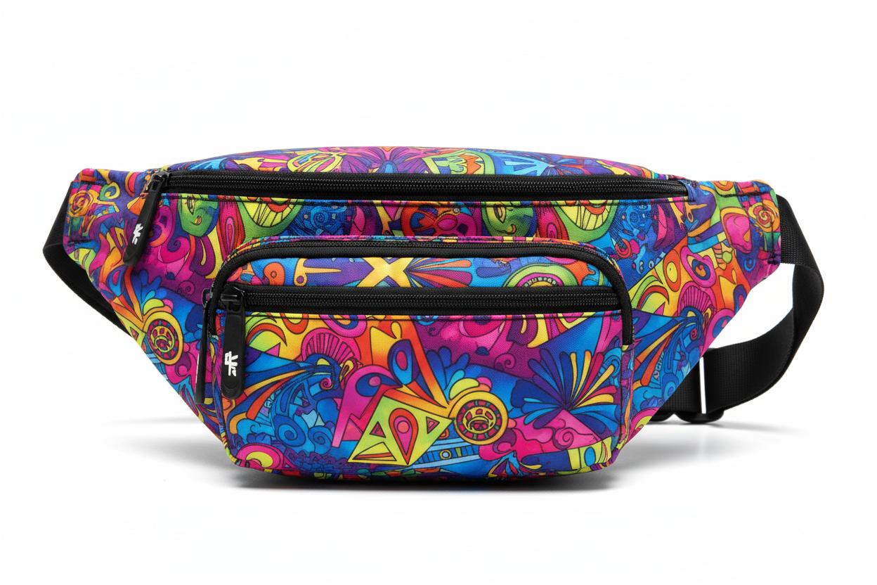 Fanny Packs – Sourceneeds